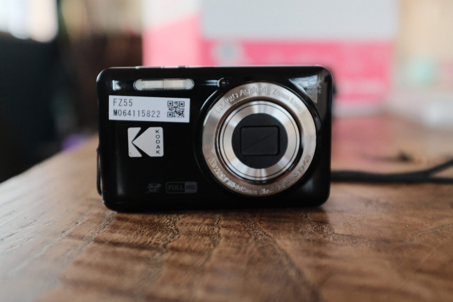 Kodak PIXPRO FZ55 レビュー｜2万円で買える“ちょうどいい”コンデジ。その実力と注意点とは？ - Shutter Loop