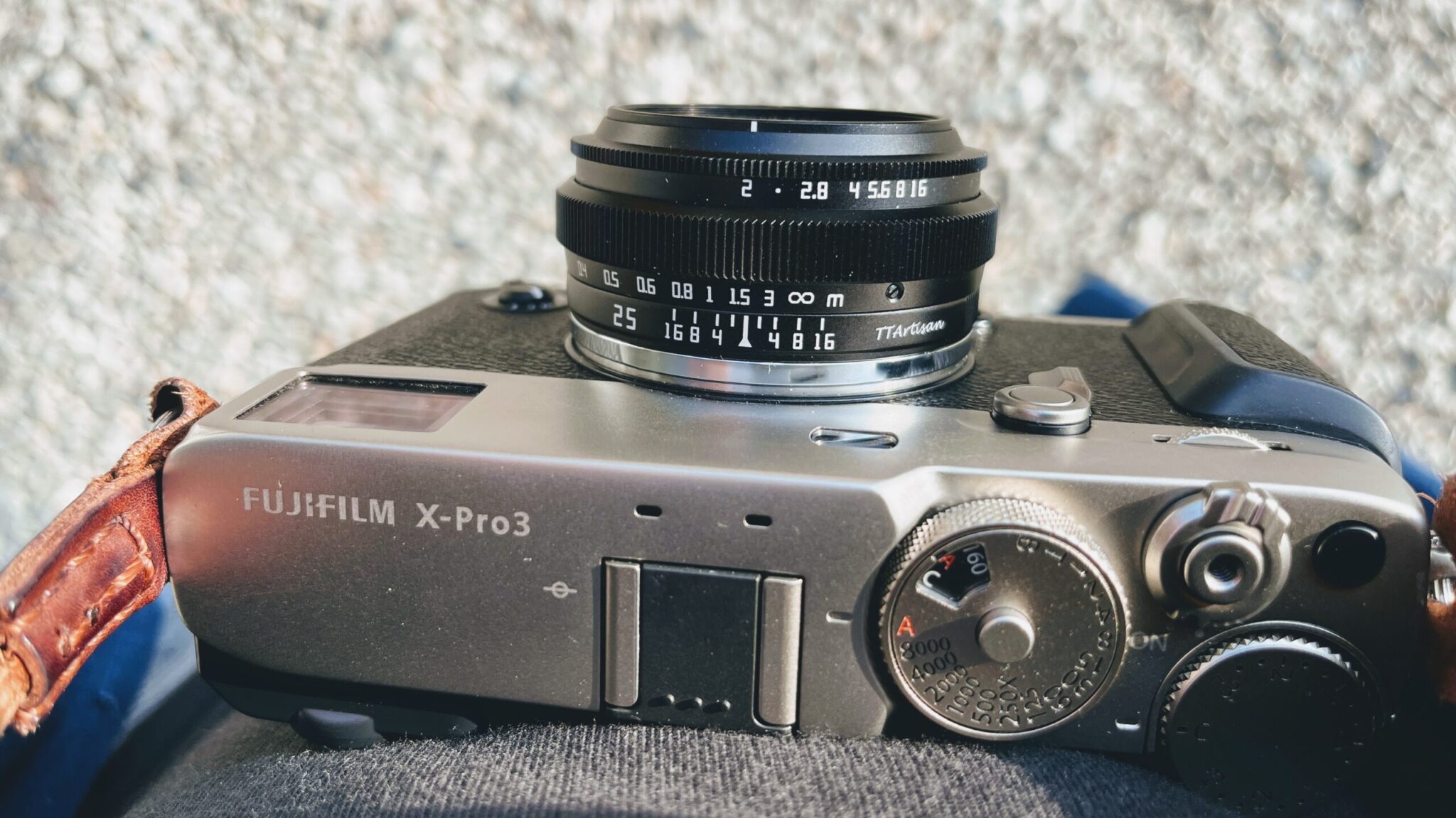 FUJIFILM X-Pro3 レビュー｜ファインダー撮影が楽しくなる“撮るためのカメラ” - Shutter Loop