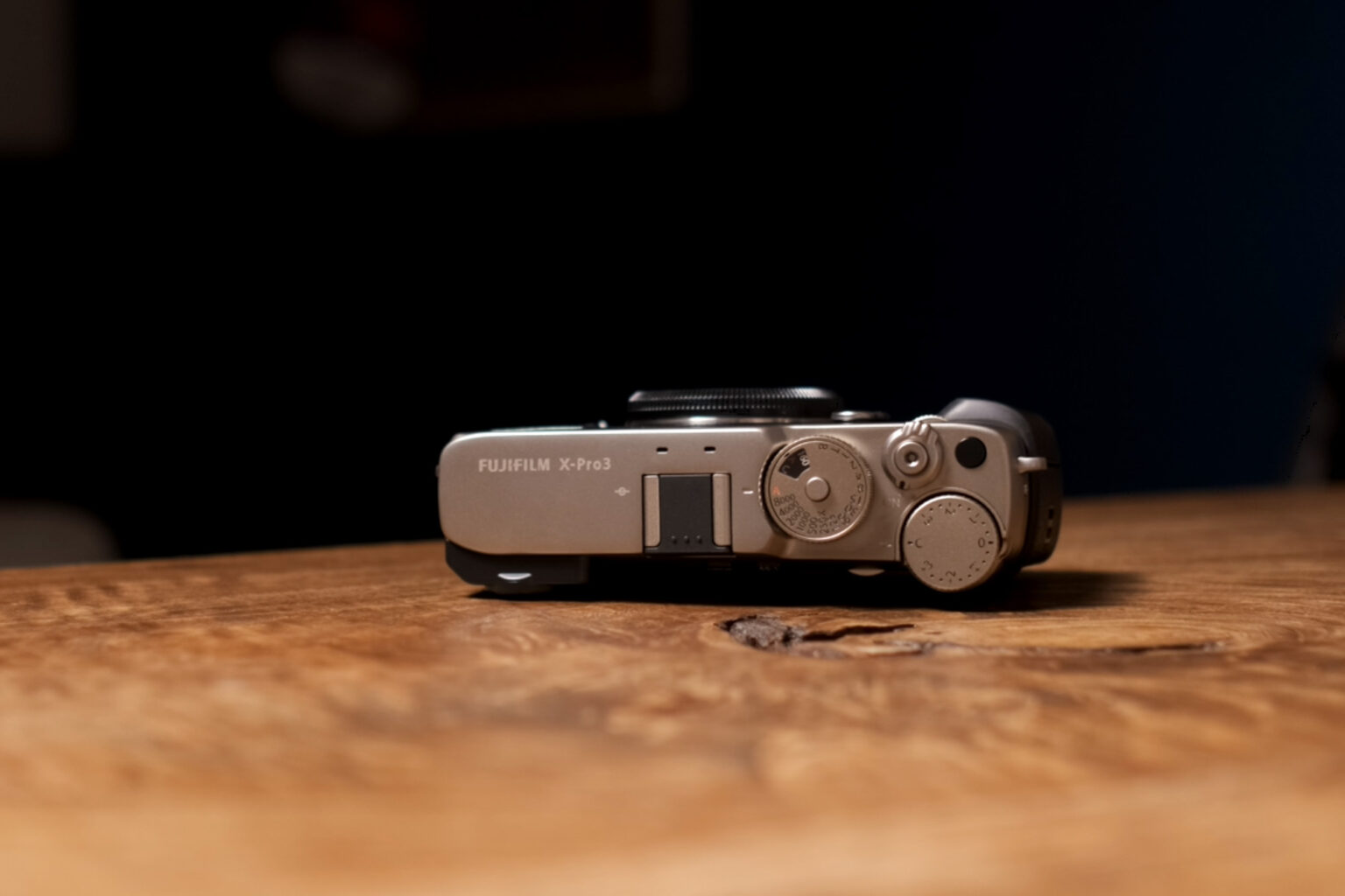 FUJIFILM X-Pro3 レビュー｜ファインダー撮影が楽しくなる“撮るためのカメラ” - Shutter Loop