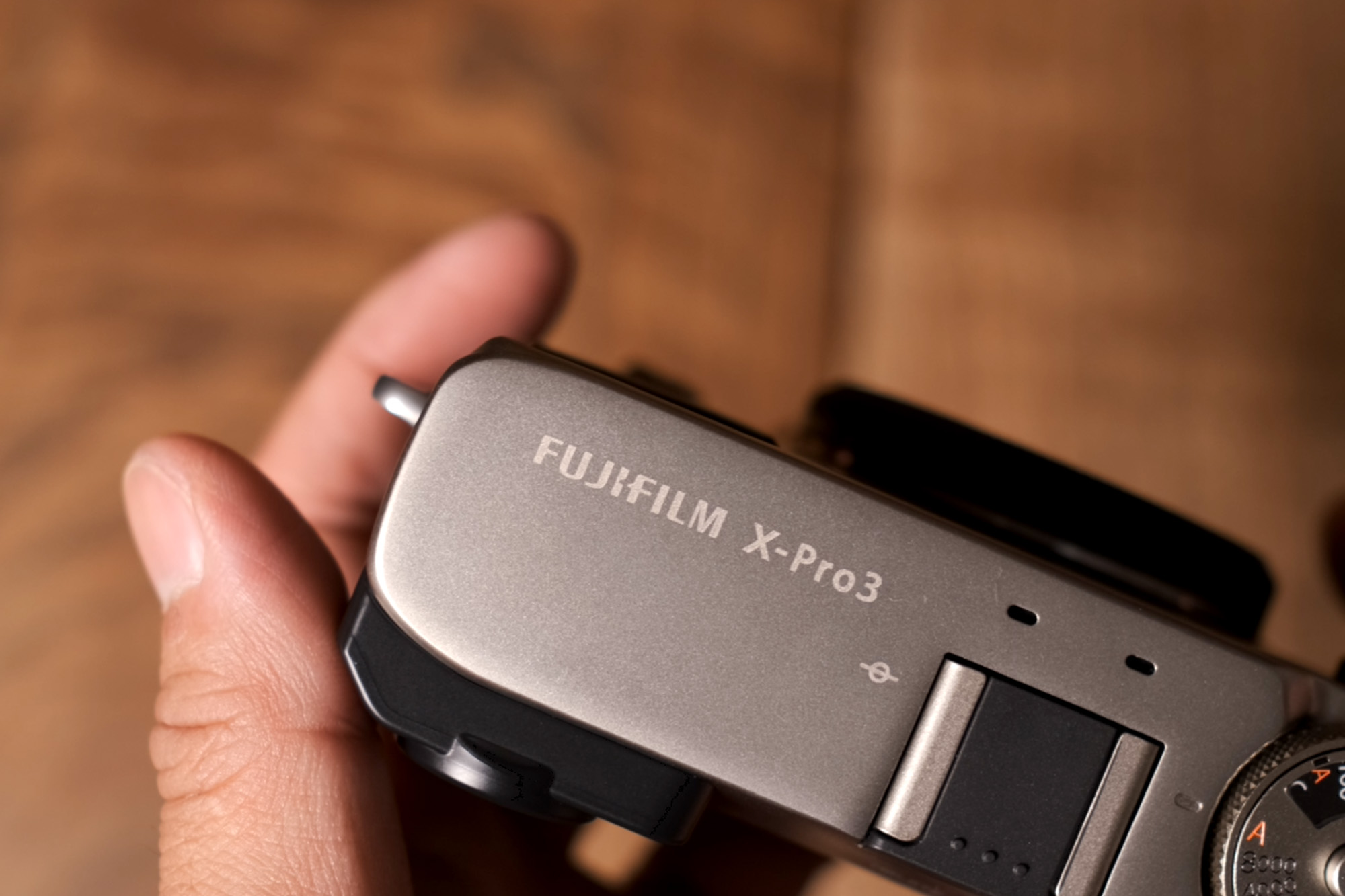 FUJIFILM X-Pro3 レビュー｜ファインダー撮影が楽しくなる“撮るためのカメラ” - Shutter Loop