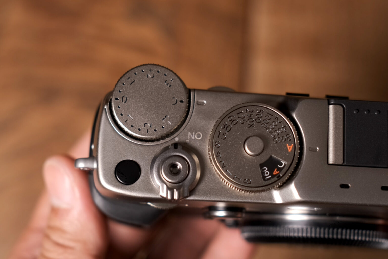 FUJIFILM X-Pro3 レビュー｜ファインダー撮影が楽しくなる“撮るためのカメラ” - Shutter Loop