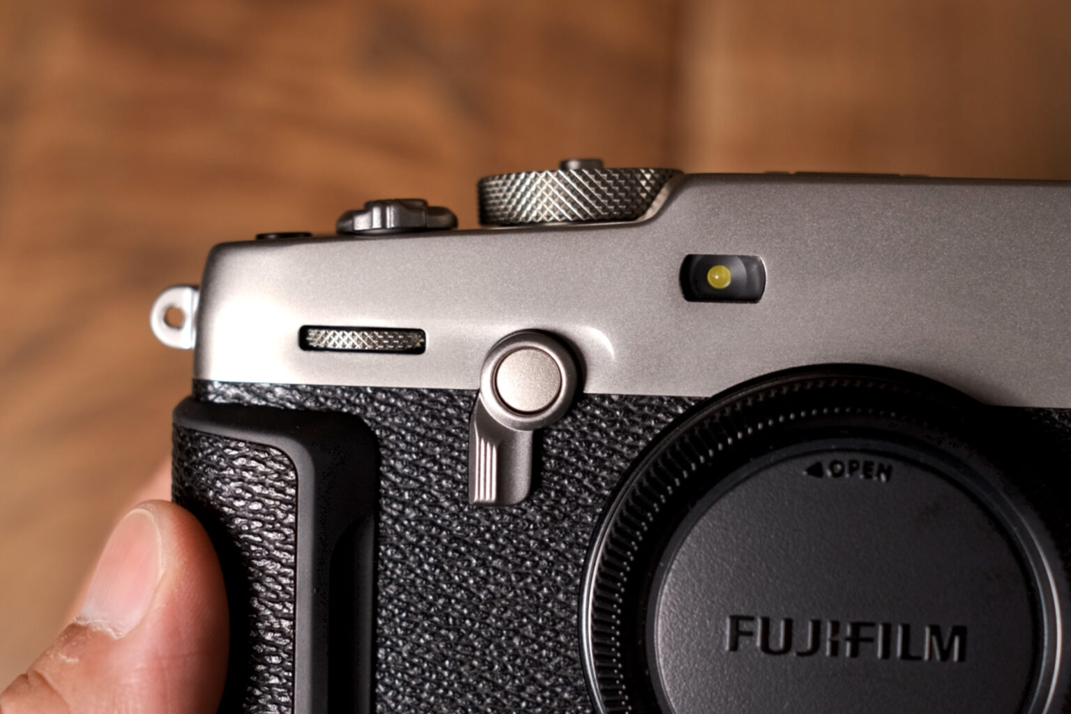 FUJIFILM X-Pro3 レビュー｜ファインダー撮影が楽しくなる“撮るためのカメラ” - Shutter Loop