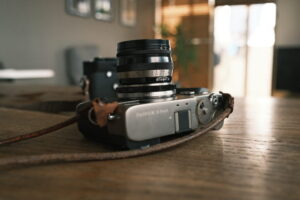 FUJIFILM X-Pro3 レビュー｜ファインダー撮影が楽しくなる“撮るためのカメラ” - Shutter Loop