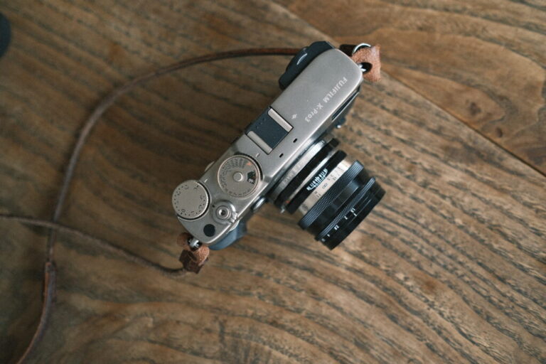 FUJIFILM X-Pro3 レビュー｜ファインダー撮影が楽しくなる“撮るためのカメラ” - Shutter Loop