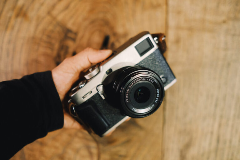 FUJIFILM X-Pro3 レビュー｜ファインダー撮影が楽しくなる“撮るためのカメラ” - Shutter Loop