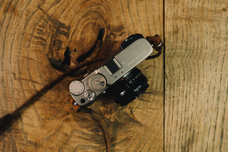 FUJIFILM X-Pro3 レビュー｜ファインダー撮影が楽しくなる“撮るためのカメラ” - Shutter Loop