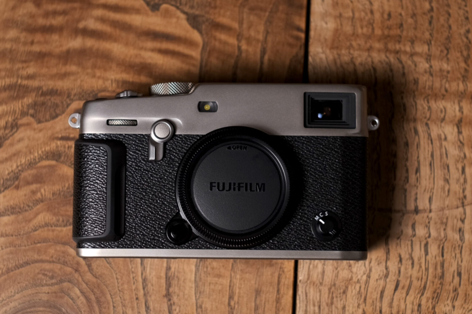 FUJIFILM X-Pro3 レビュー｜ファインダー撮影が楽しくなる“撮るためのカメラ” - Shutter Loop