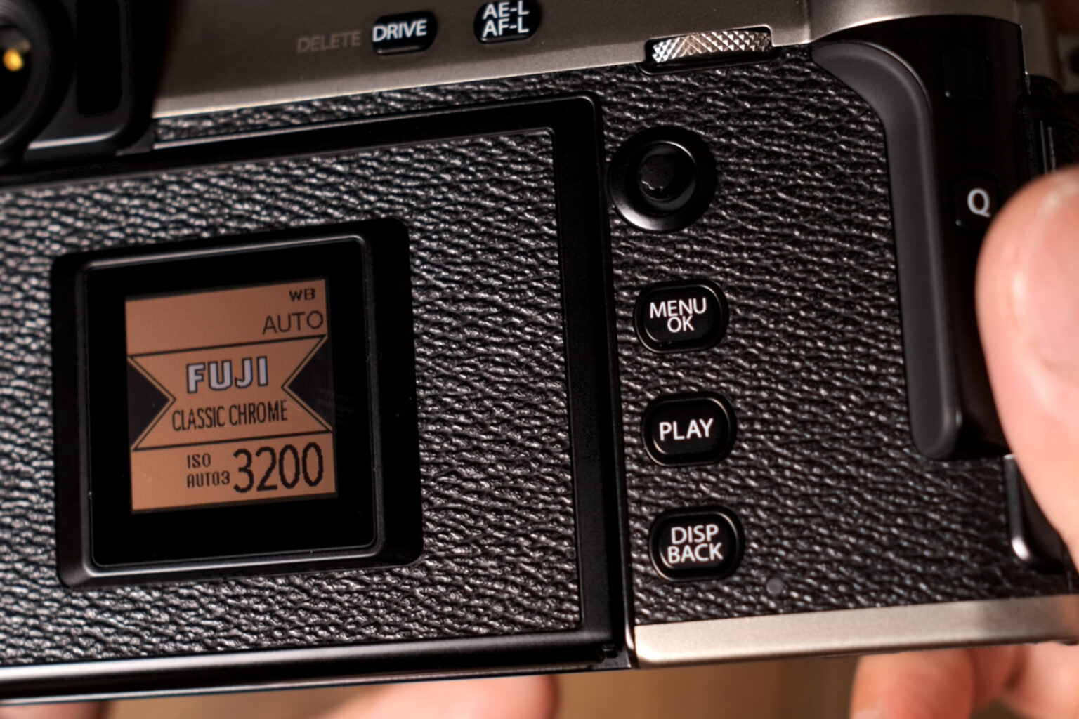 FUJIFILM X-Pro3 レビュー｜ファインダー撮影が楽しくなる“撮るためのカメラ” - Shutter Loop