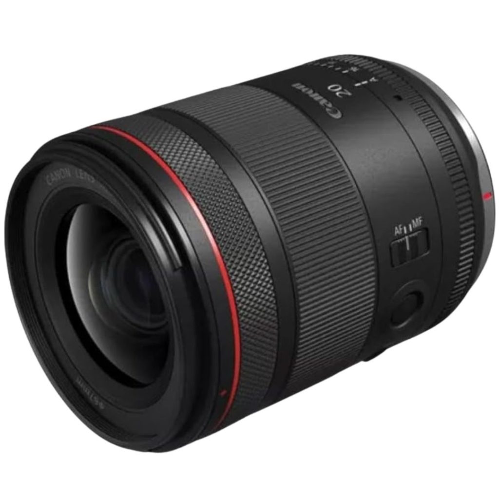 【Canon】RFマウントのおすすめ超広角単焦点レンズ2選！STMとL VCMを徹底比較 - Shutter Loop